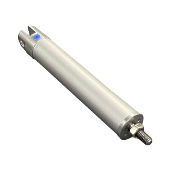 Direct Lift / Hanmecson Air Lock Cylinder for 4 post Pro-14f Lifts QG01 ...