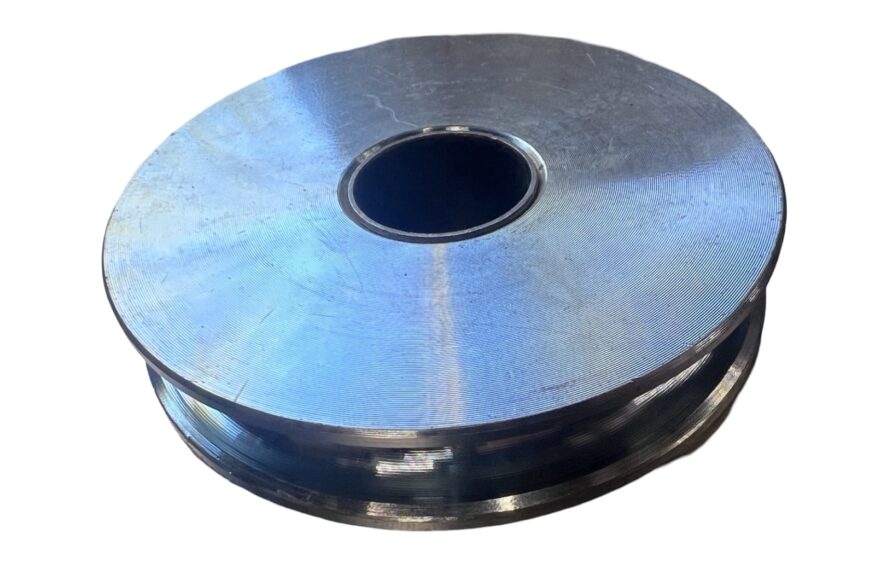 Cable Sheave Pulley for Direct Lift DP8-2012 4 Post Lifts Fits DP8 ...