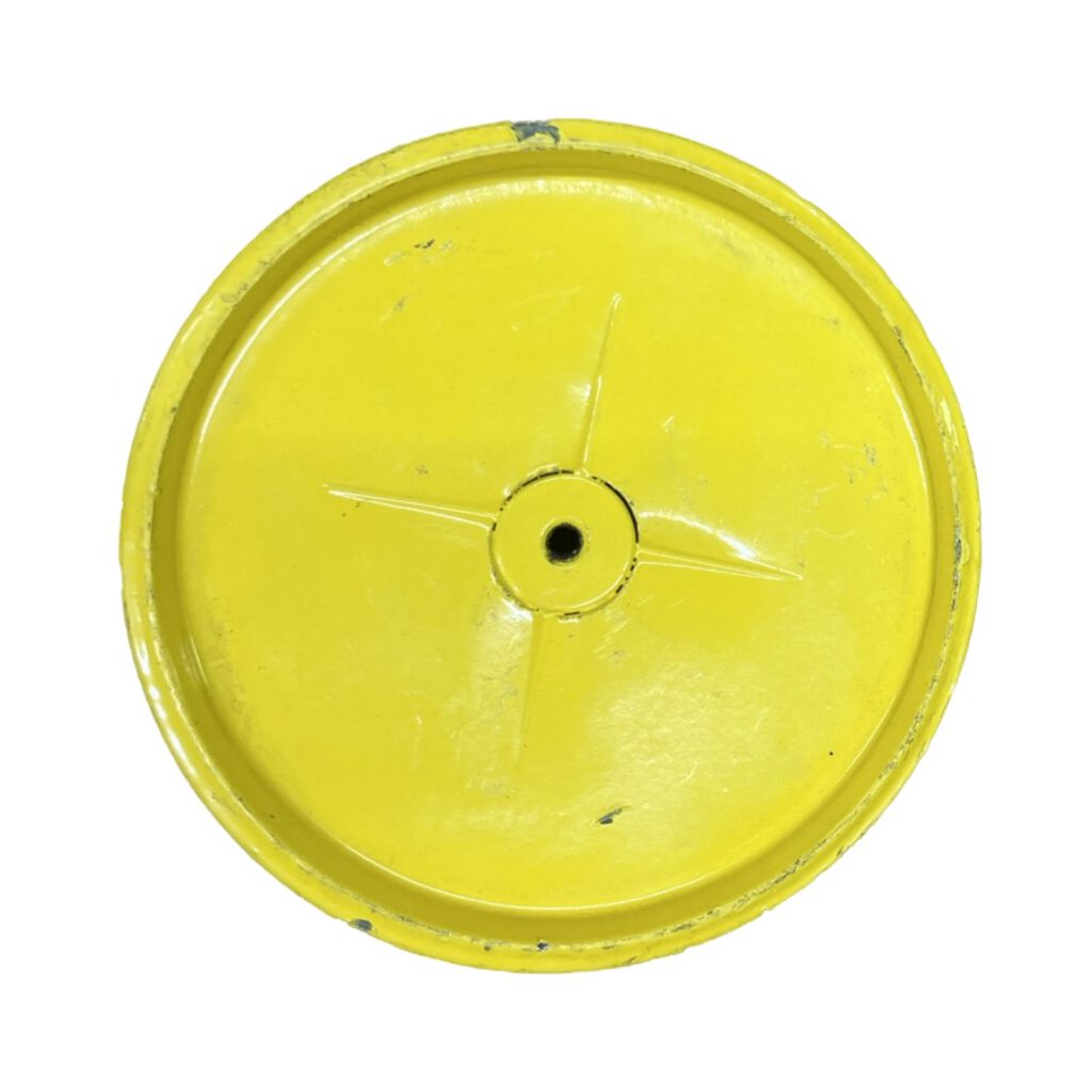 DIRECT LIFT 30400-6005-2 ROUND DROP IN FOOT WELDMENT DIRECT PRO 9D ...