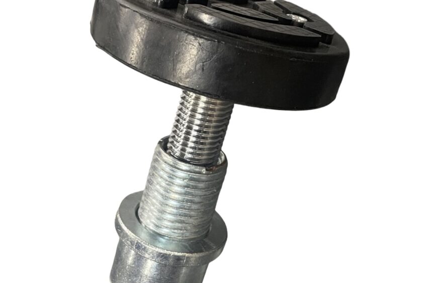 Round Spin Up Metal Weldment Pad Tuxedo Lifts Tp11kc-Dx-084