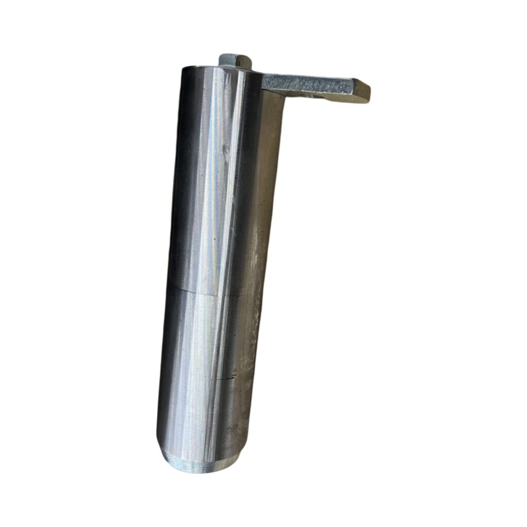 Challenger Runway Sheave Pin for 40 series challenger lift B40055 40EAO ...
