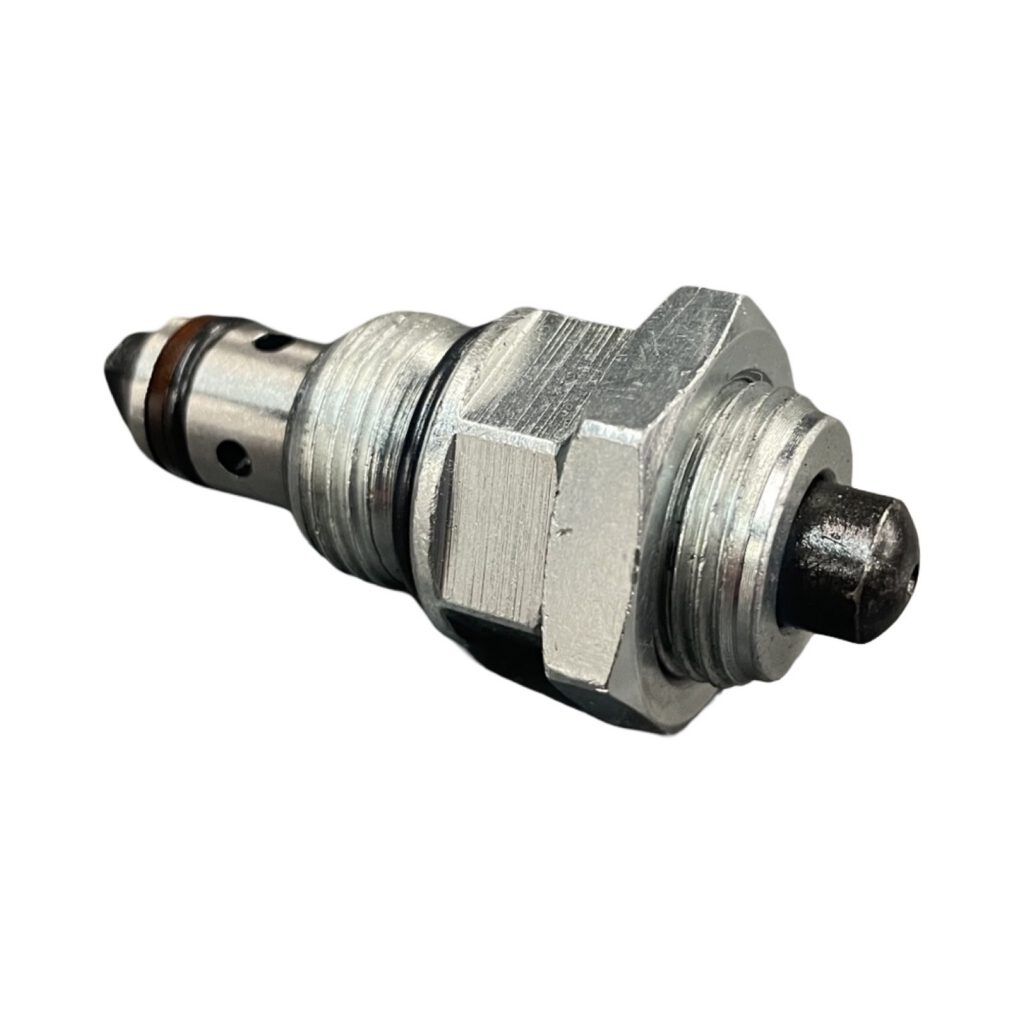 Car lift power unit DLH-010 Deli lowering valve import / Deli power ...