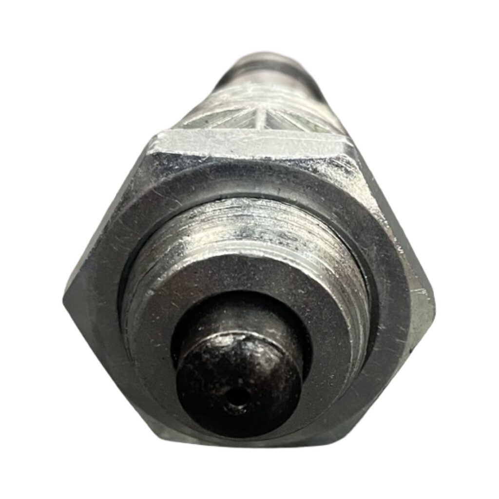 Car lift power unit DLH-010 Deli lowering valve import / Deli power ...