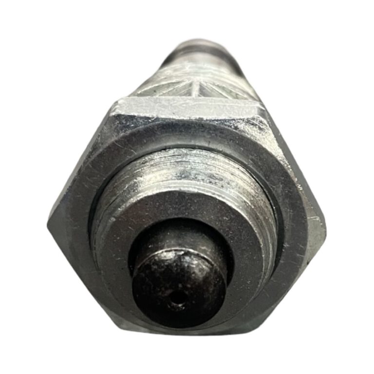 Car lift power unit DLH-010 Deli lowering valve import / Deli power ...