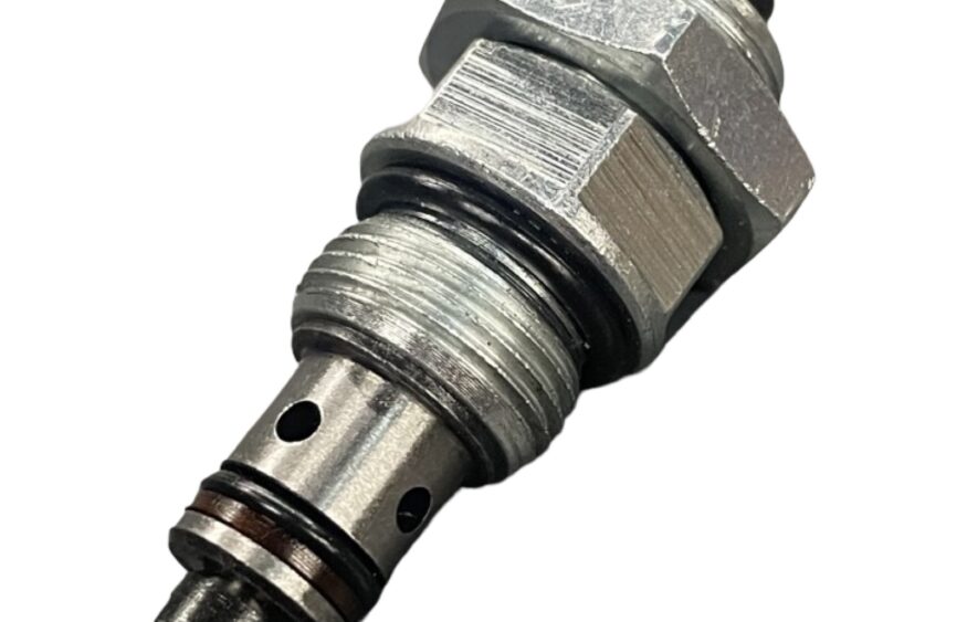Car lift power unit DLH-010 Deli lowering valve import / Deli power ...