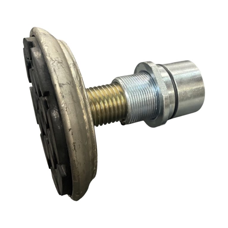 SCREW UP ROUND WELDMENT Rotary 2 Post Lifts Replaces Rotary FJ6202 2 ...