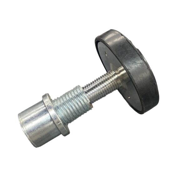 Round Spin Up Metal Weldment Pad Tuxedo Lifts Tp11kc-Dx-084