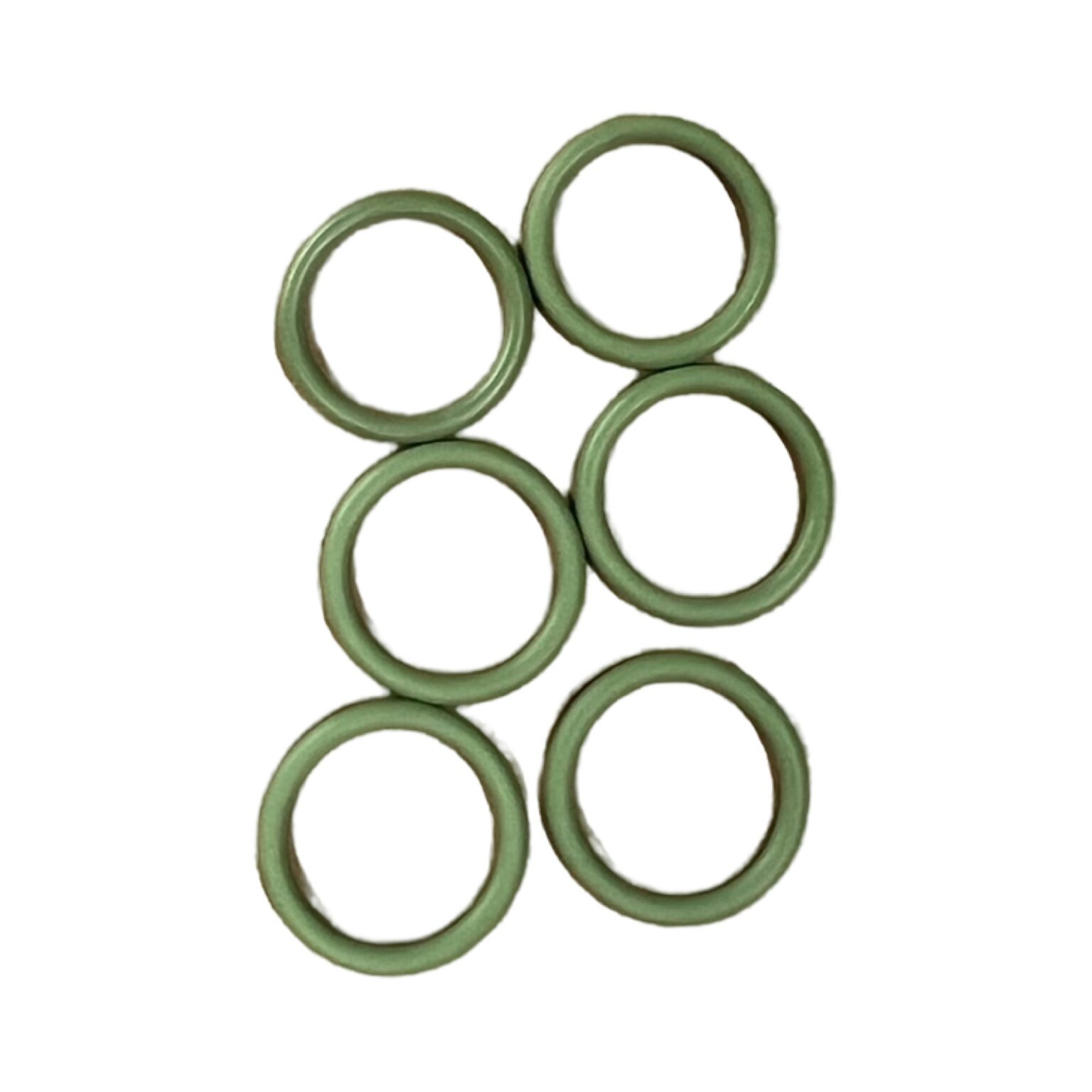 8181986SK ORING KIT FOR Coats ®* 4-WAY AIR CONTROL VALVES- Green Orings ...