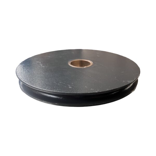 Atlas 4 Post Car Lift 414 Runway Sheave Cable Pulley 240024B