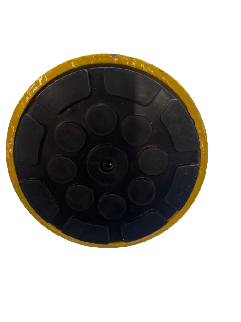 ROUND DROP IN WELDMENT FOR HANMECSON PRO V10 30500-6300