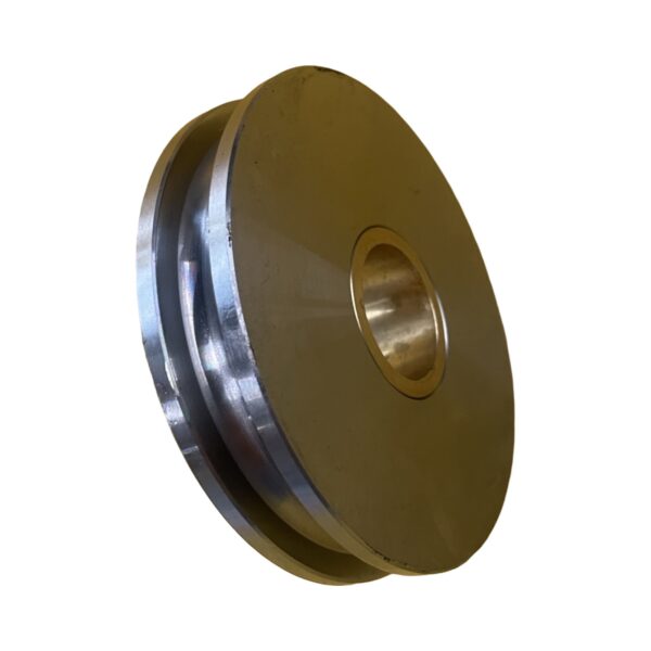 Steel Cable Pulley Sheave for 2 Post Lift Grand Gemini Eagle Hoist