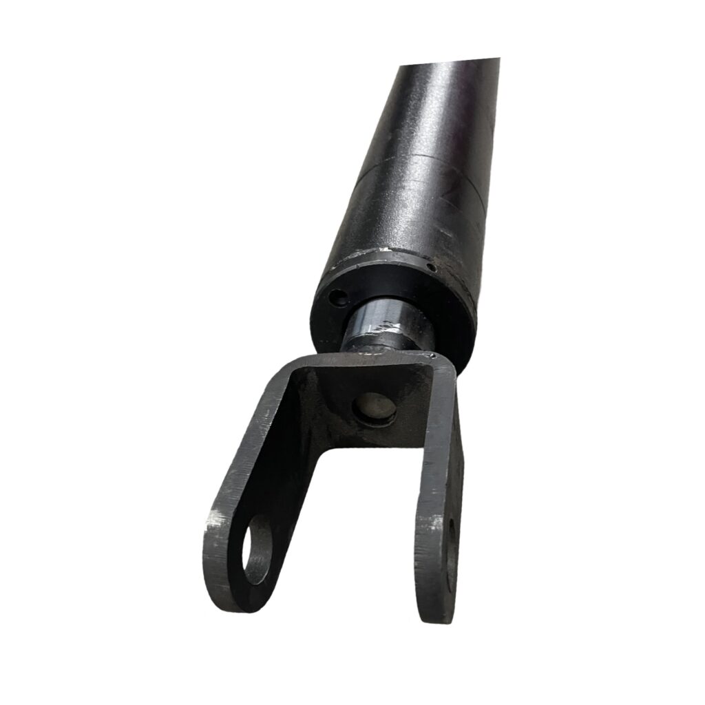 Duro TP11 2 Post Lift Chain Over Hydraulic Cylinder Tuxedo TP11KAC-3024 ...