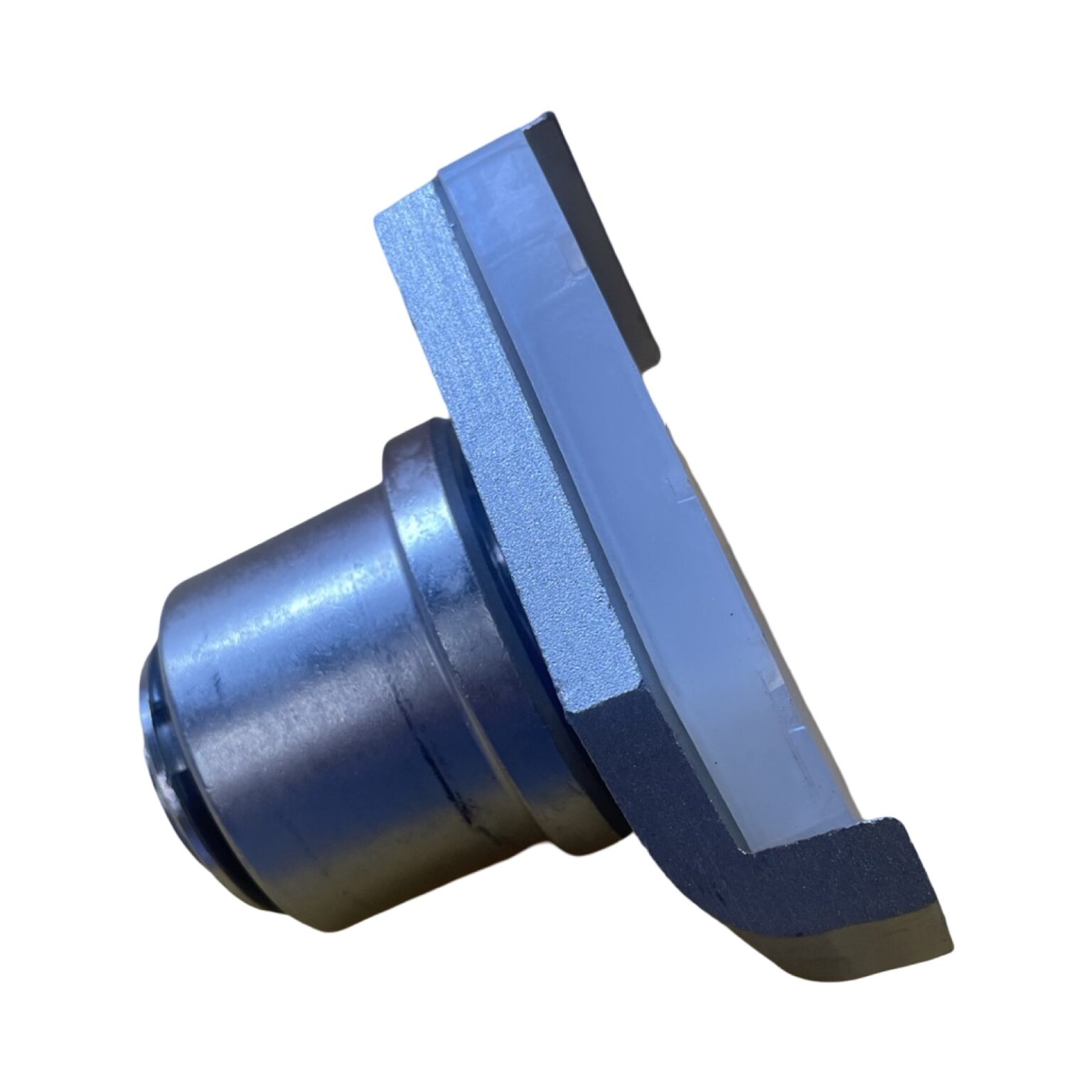 SQUARE MULTI STAGE Screw-up Adapter with rubber pad B2250-GTR - Car ...