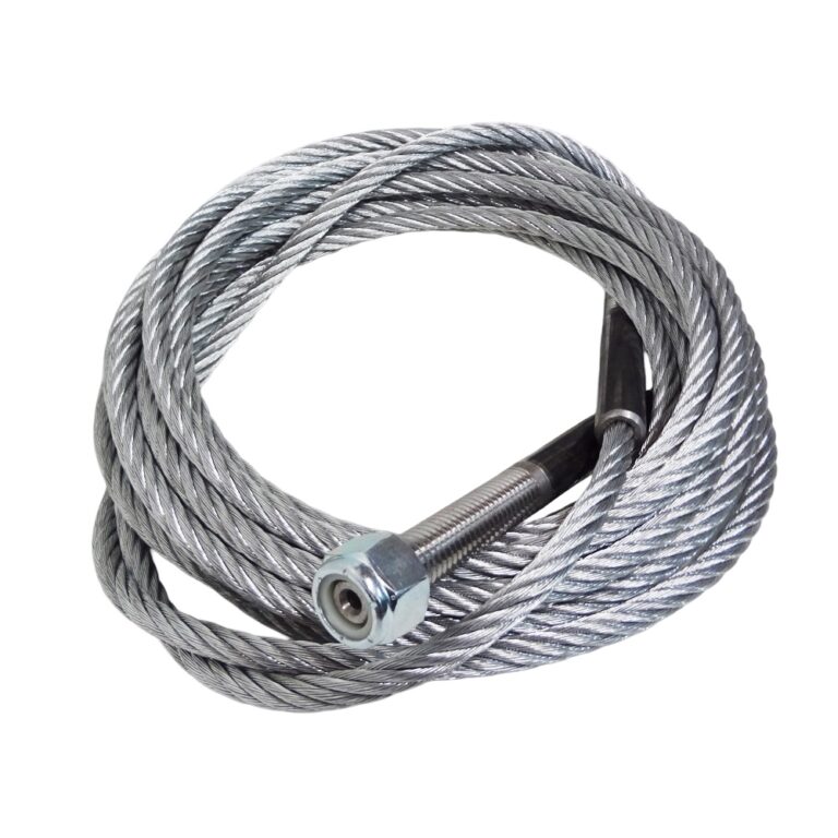 Forward 2 Post Lift TP10-6002 Lift Cable DP10AN222, EH2
